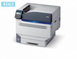 OKI pro 9541 printer for sale - أجهزة أخرى - أجهزة منزلية/مكتبية ...