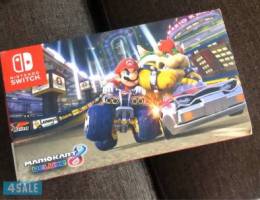 Nintendo switch new - أجهزة كهربائية أخرى - إلكترونيات - بيع وشراء ...